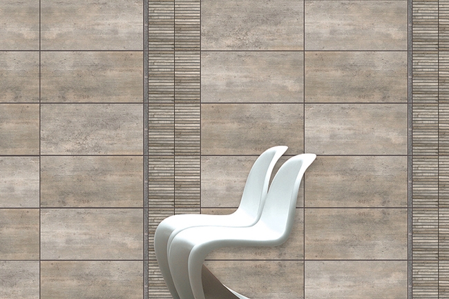 Eko-Logic | Refin - Keramické dlažby a obklady | Iridio.cz