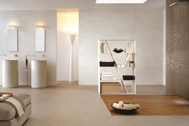 Concreta | Marazzi - Keramické dlažby a obklady | Iridio.cz